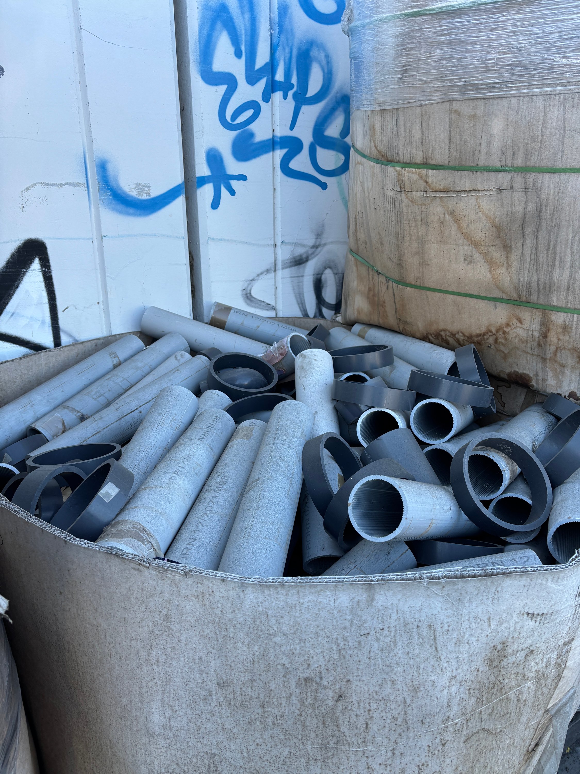 Polywin Corporation